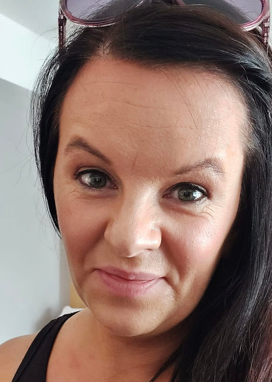 About Breda – Breda Greaney Art